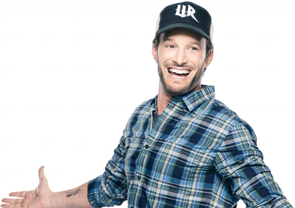 Father Time Episode 2: Josh Wolf | Jamie Kaler