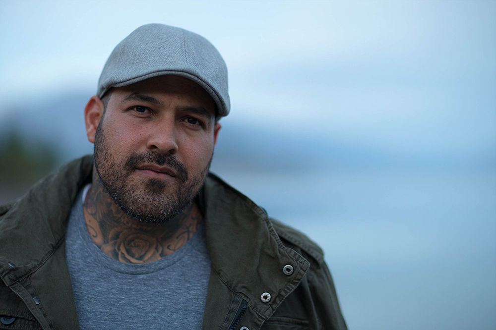 Father Time Episode 28: Vincent “Rocco” Vargas | Jamie Kaler