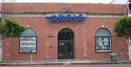 Father Time 39: Jeremy Rowley & Scott Beehner | Jamie Kaler