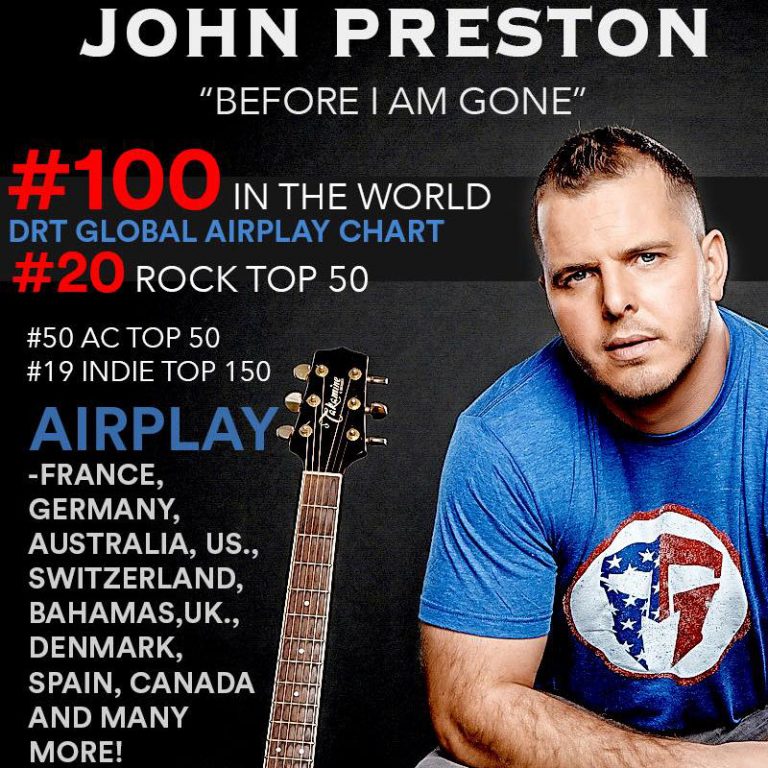 Father Time 48: John Preston & Shane Roberts | Jamie Kaler