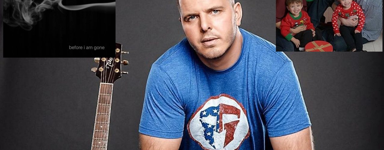 Father Time 48: John Preston & Shane Roberts | Jamie Kaler