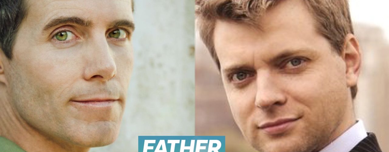 Father Time 39: Jeremy Rowley & Scott Beehner | Jamie Kaler