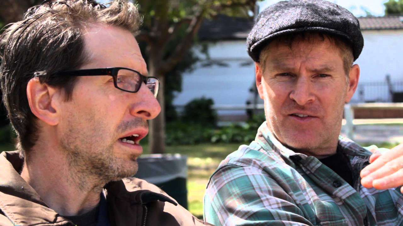 Common Core for Parents Explained | Dads In Parks w/ Peter Spruyt | Bad ...