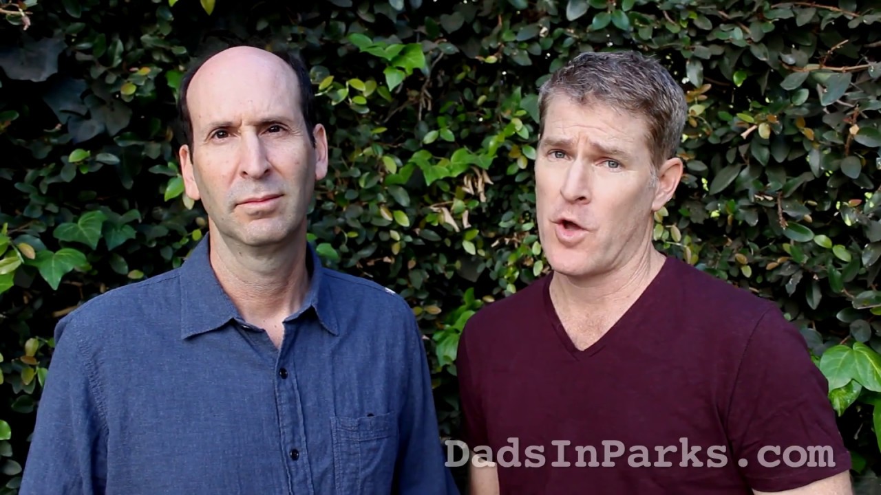 The More Dads Know: Alcohol and Caffeine | Jamie Kaler