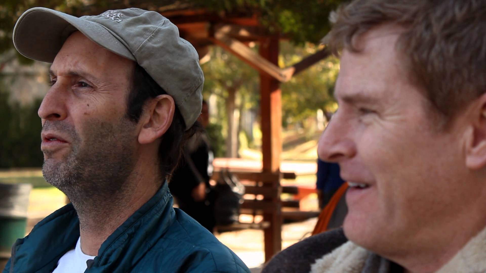 Super Secret Vasectomy | Jamie Kaler