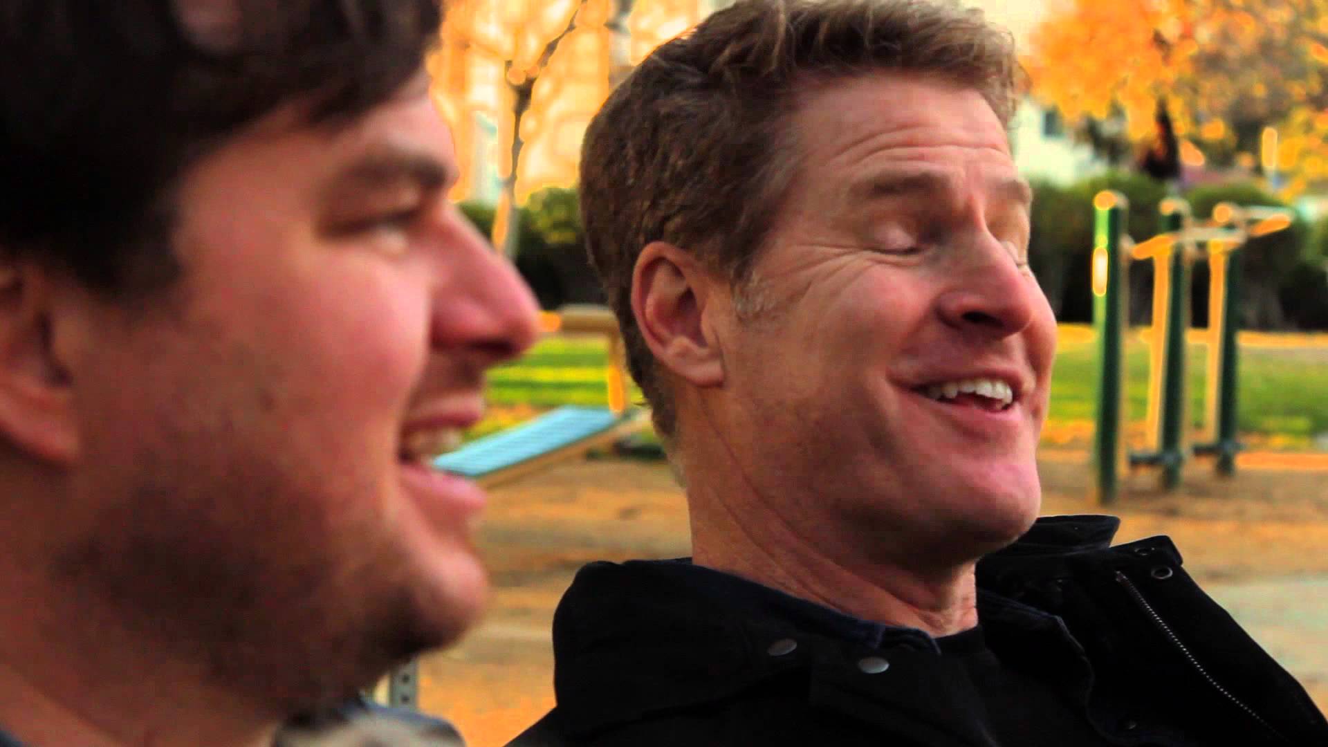 Experiencing the Miracle of Birth | Jamie Kaler