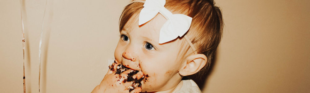 The More Dads Know: Chocolate or Poop | Jamie Kaler