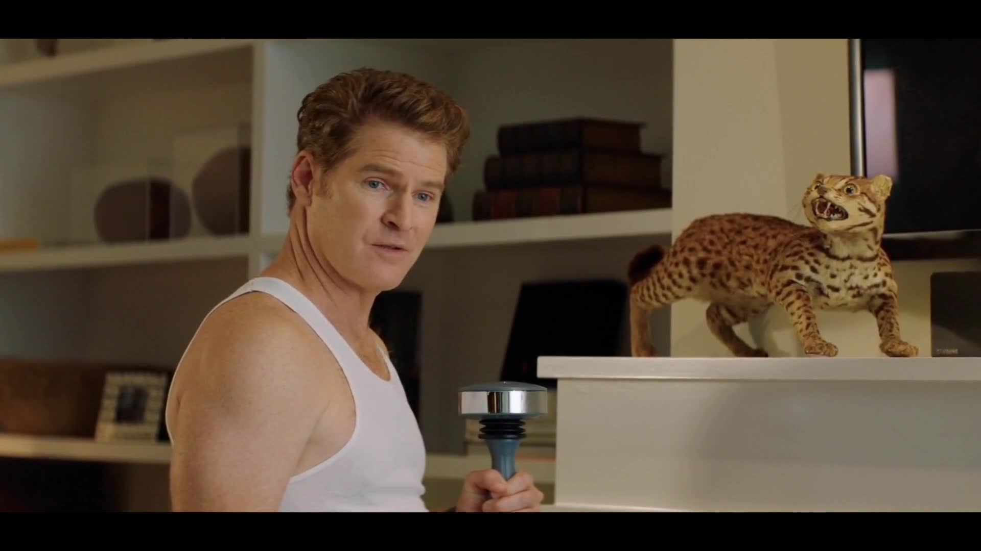 Jamie Kaler Acting Reel on The DadLands | Jamie Kaler