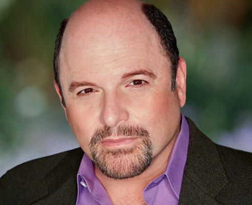 Father Time Episode 1: Jason Alexander | Jamie Kaler