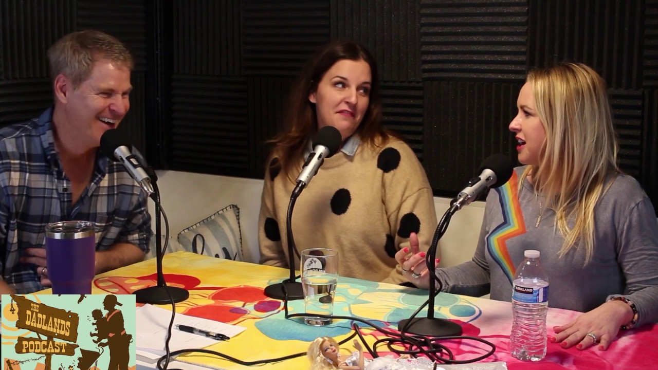 Jen Smedley of IMomSoHard Mutilates a Pacifier | Jamie Kaler