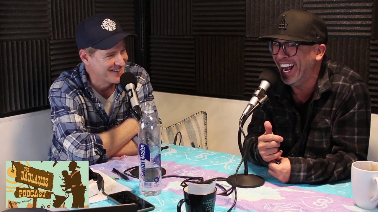 Jo Koy on Meeting his Inspiration: Eddie Murphy | Jamie Kaler